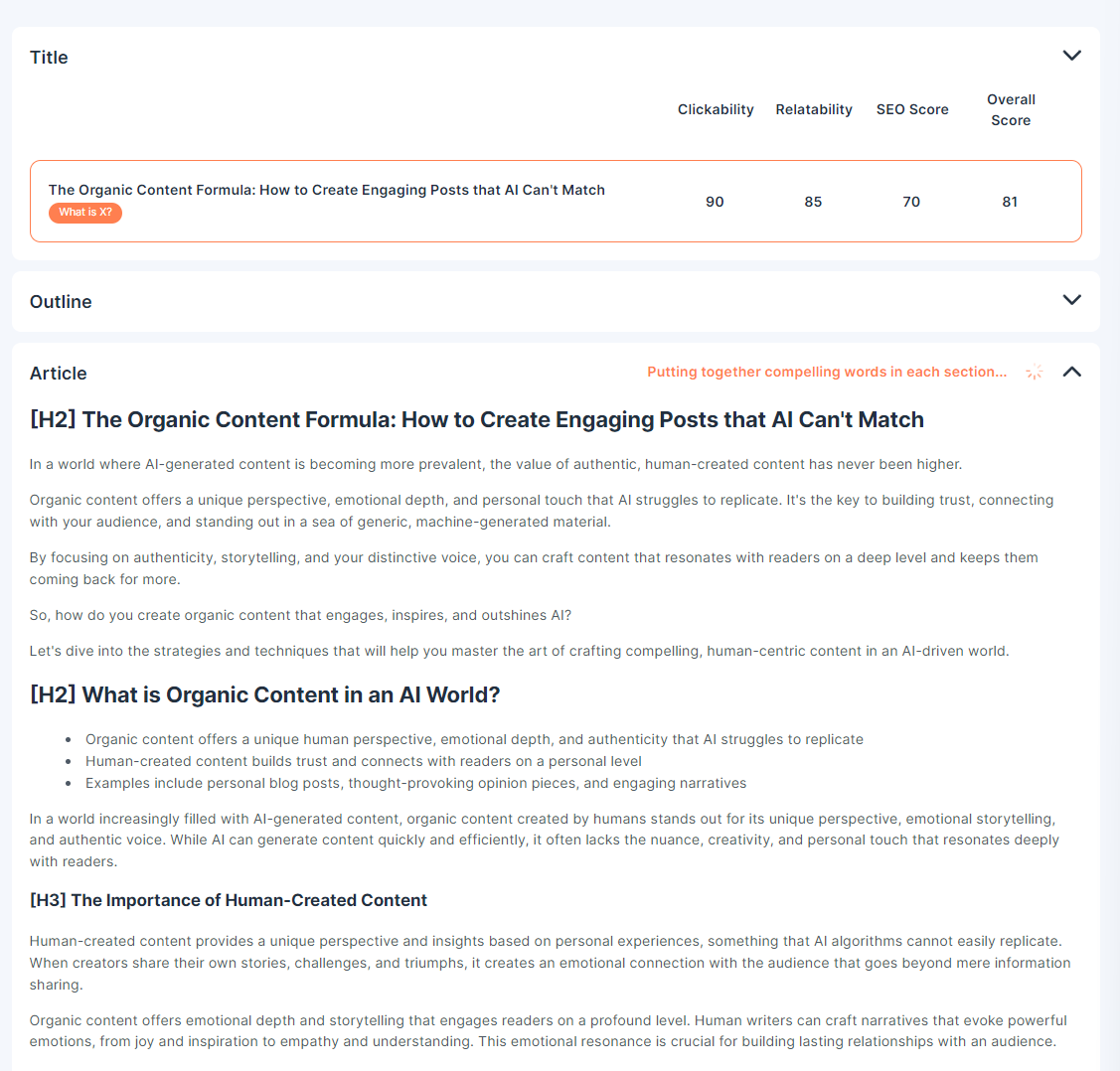 AI-Powered Content Clustering Tool: 2024's Ultimate Guide To Grouping Keywords